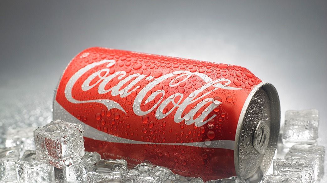 Soft Drinks (Rust) – Meama Partners